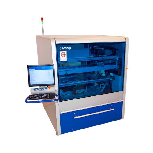 Used SMT equipment – Electrotech