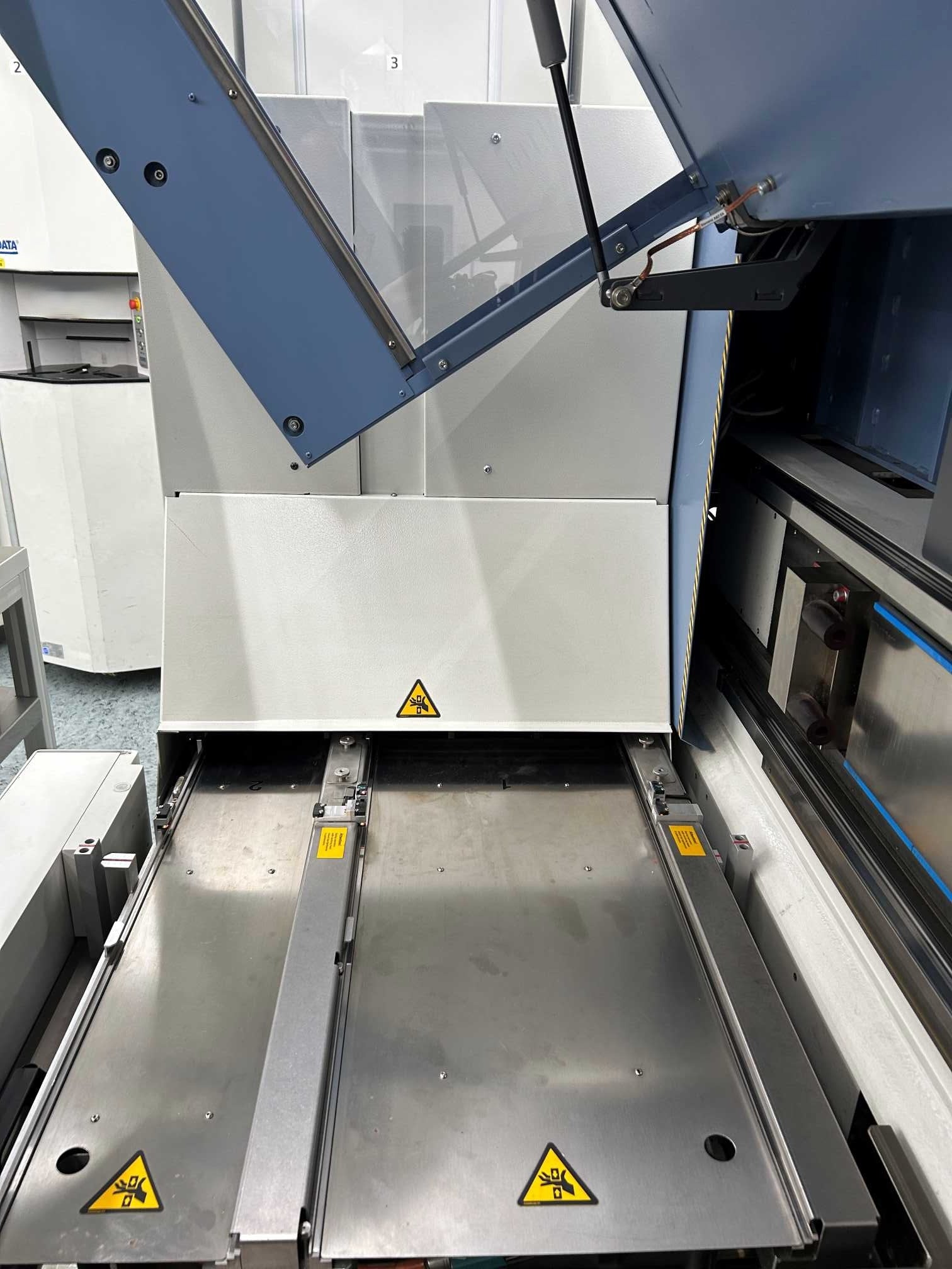 ASM SIPLACE MTC2 - tray changer, vintage 2005 – Electrotech