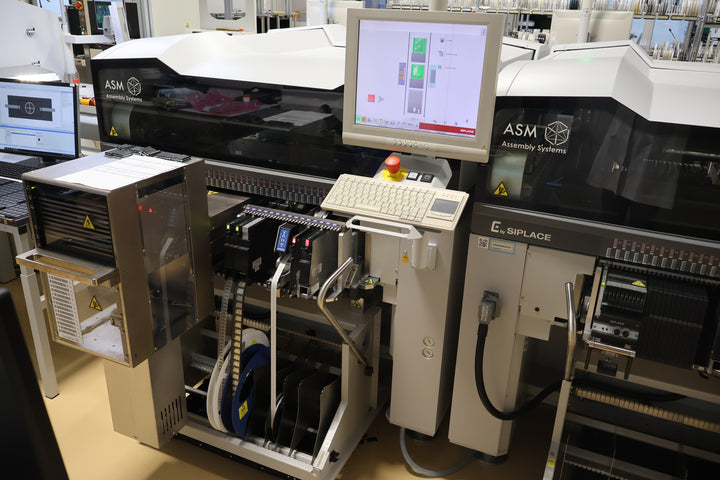 Products – Electrotech