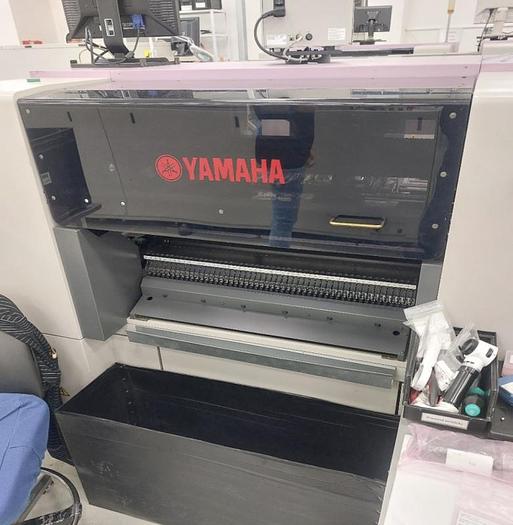 YAMAHA (PHILIPS) TOPAZ, vintage 2008 – Electrotech